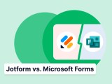 Jotform Vs Cognito Forms Which One Is Superior