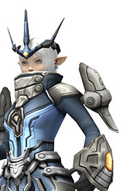 Kelas Dari Bellato | RF Online