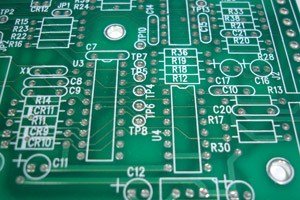 Homemade Circuit Board Projects - Wiring Diagram
