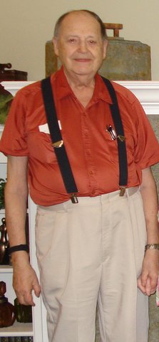 Remembering Jack Robins (1919-2015) | File 770