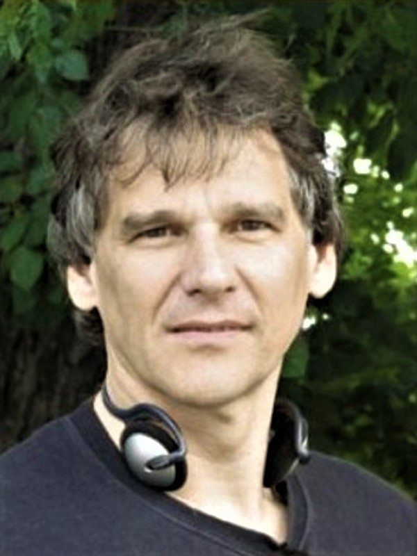 The Revolution Will Be Incrementalized: Peter Watts and The Freeze ...