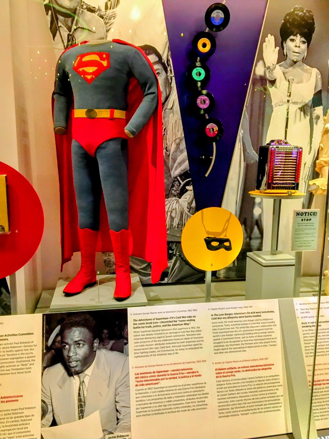 Another Day at the Museum | File 770