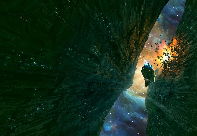 Picking Stories for an Anthology: A Guest Post by Joshua Palmatier ...