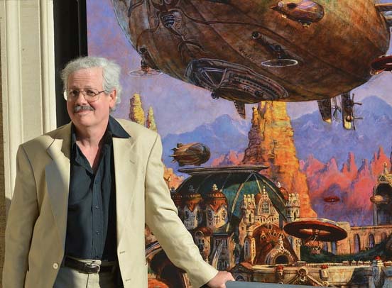 World Fantasy Convention 2018 Update | File 770