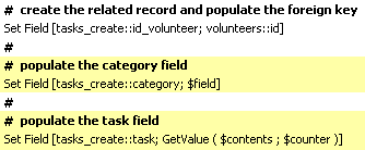 Magic Key, part 2 – FileMakerHacks