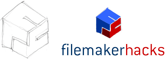 Anatomy of a Logo Design Process, part 2 – FileMakerHacks