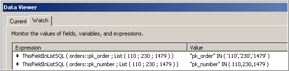 Fm 12 Executesql Robust Coding Part 2 Filemakerhacks 0454