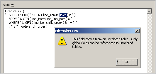 Fm 12 Executesql Robust Coding Part 2 Filemakerhacks 2415