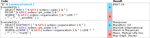 Fm 12 Executesql Robust Coding Part 2 Filemakerhacks 8617