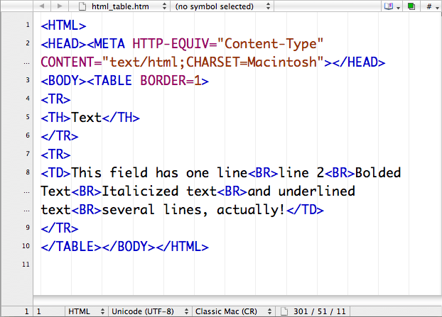 An In-Depth Look at “Export Field Contents” – FileMakerHacks