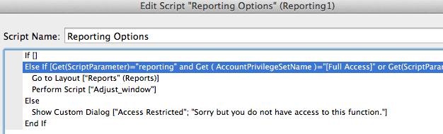 Access2Reports – FileMakerHacks