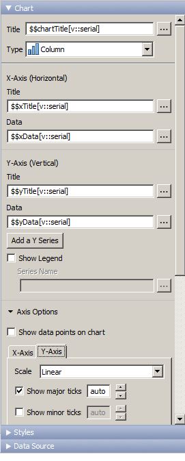 FM 13: Virtual List Charts, part 1 – FileMakerHacks