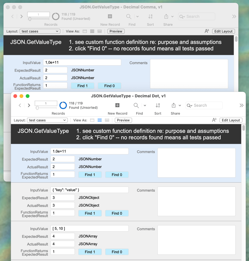 Filemakerhacks Filemaker Tips Techniques And More