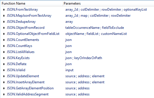 FileMakerHacks – FileMaker tips, techniques and more