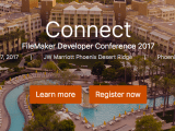 See You At Filemaker Devcon 2017 Filemakerprogurus