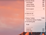 Filemaker S View Menu Seth Godin Filemakerprogurus