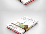 Book Cover Template Prints Codegrape
