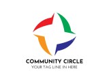 Community Circle Logo Prints Codegrape