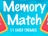 Kids Memory Match Unity3d Source Code Template Mobile Apps Codegrape