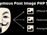 Anonymous Post Image Php Script Scripts Codegrape