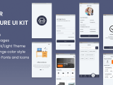 Furney Flutter Furniture App Ui Kit Mobile Apps Codegrape