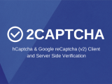 2captcha Hcaptcha Google Recaptcha Scripts Codegrape