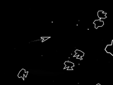 Asteroids Unity Retro Game With Admob Mobile Apps Codegrape