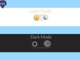Light Dark Mode Toggle Button Scripts Codegrape