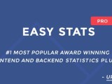Easy Stats Pro Plugins Codegrape