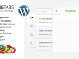 Sliding Tabs Wordpress Plugin Plugins Codegrape