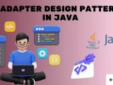 Adapter Design Pattern In Java Naukri Code 360