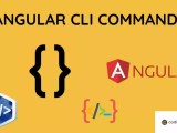 Angular Cli Commands Naukri Code 360