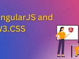Angularjs And W3 Css Naukri Code 360
