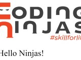 Angularjs And W3 Css Naukri Code 360