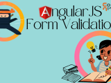 Angularjs Form Validation Naukri Code 360