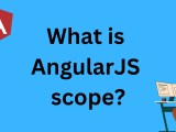 Angularjs Scope Naukri Code 360