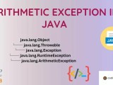 Arithmetic Exception In Java Naukri Code 360