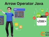 Arrow Operator Java Naukri Code 360