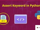 Assert Keyword In Python Naukri Code 360