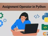 Assignment Operators In Python Syntax Types And Practical Examples