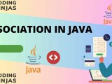 Association In Java Naukri Code 360