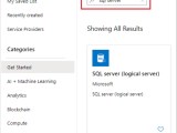 Azure Sql Server Naukri Code 360