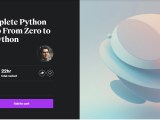 Best Python Certification Naukri Code 360