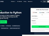 Best Python Certification Naukri Code 360