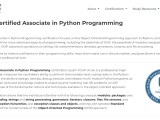 Best Python Certification Naukri Code 360