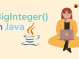 Biginteger In Java Naukri Code 360