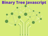 Binary Tree In Javascript Naukri Code 360