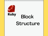 Block Structure In Ruby Naukri Code 360