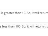 Boolean Operators In Ruby Naukri Code 360