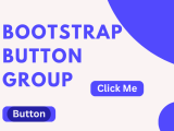 Bootstrap Button Groups Naukri Code 360